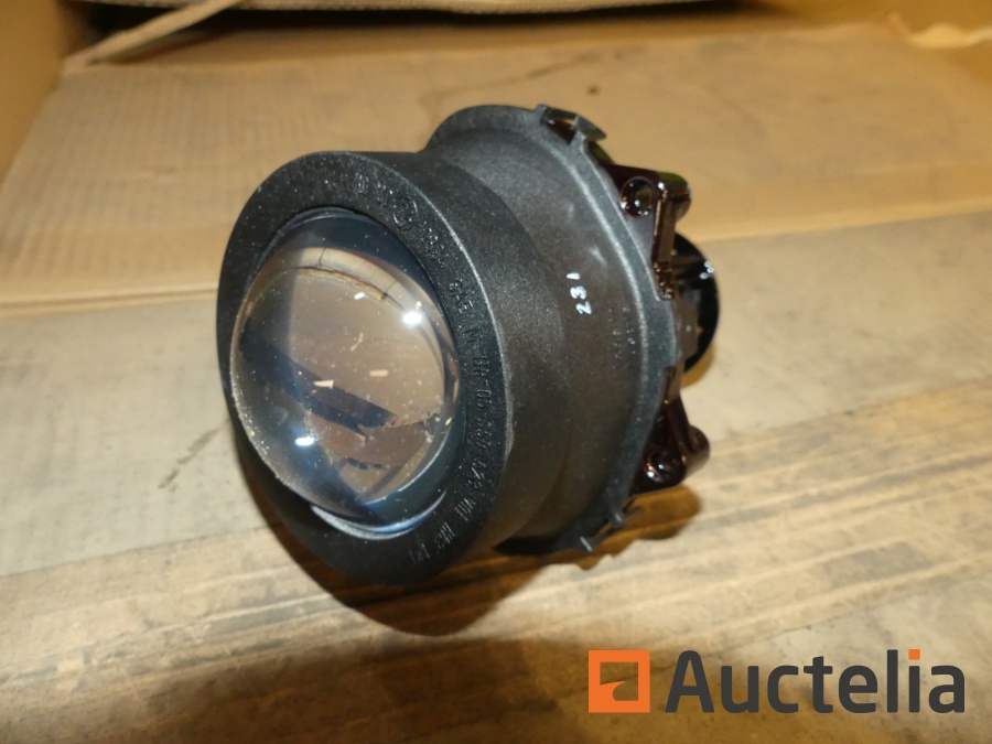 24 Hella Spots - Built-in spotlight - Fixed spotlights - auctelia.com