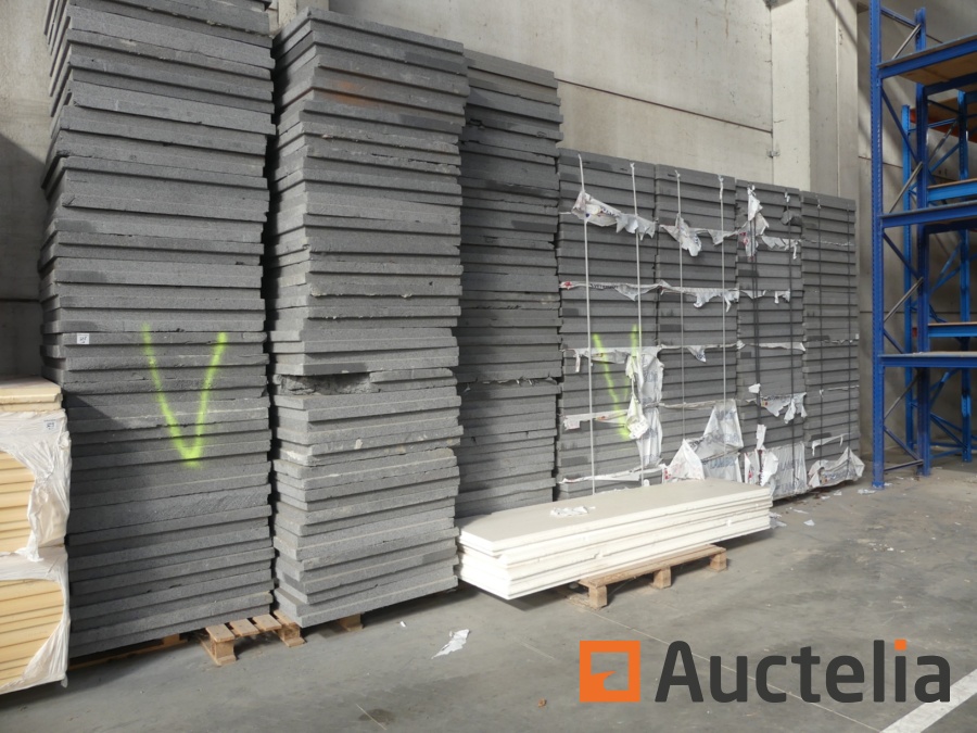 350 Swisspor Lambda insulating panels for façade - Construction materi ...