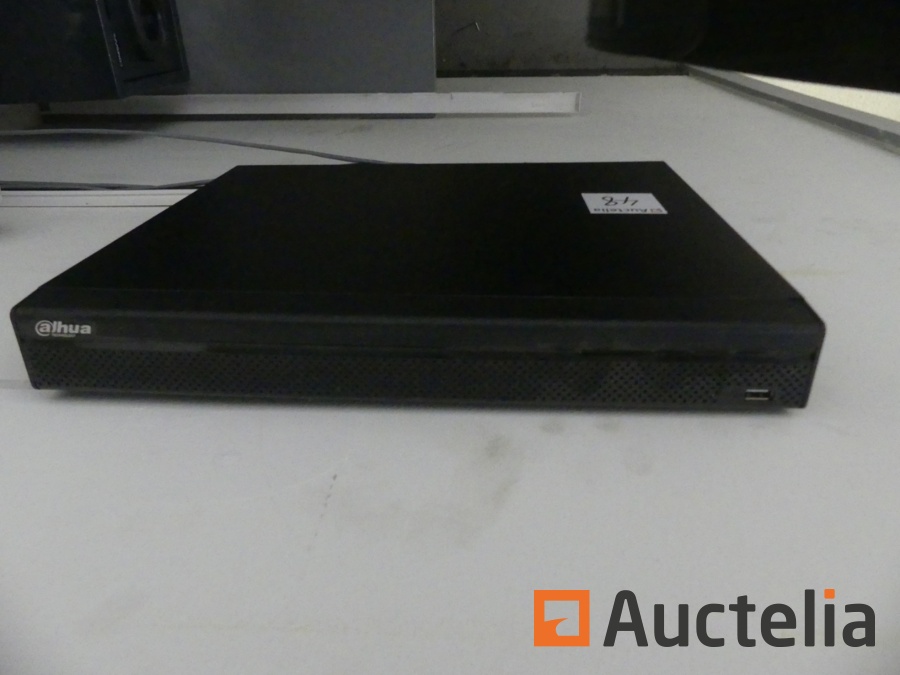 Alhua Professional Monitoring System - Shops - Surveillance camera ...