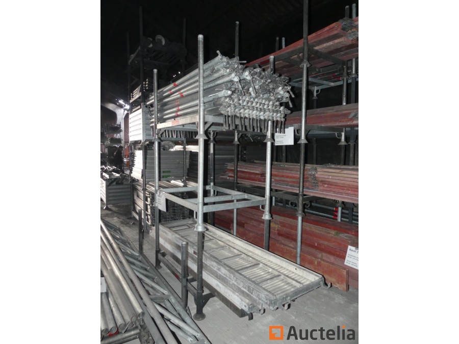 Altrad Scaffold Elements - Construction - Others - Scaffolding equipm ...