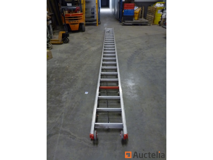 Altrex two-sided scale - Ladder - auctelia.com