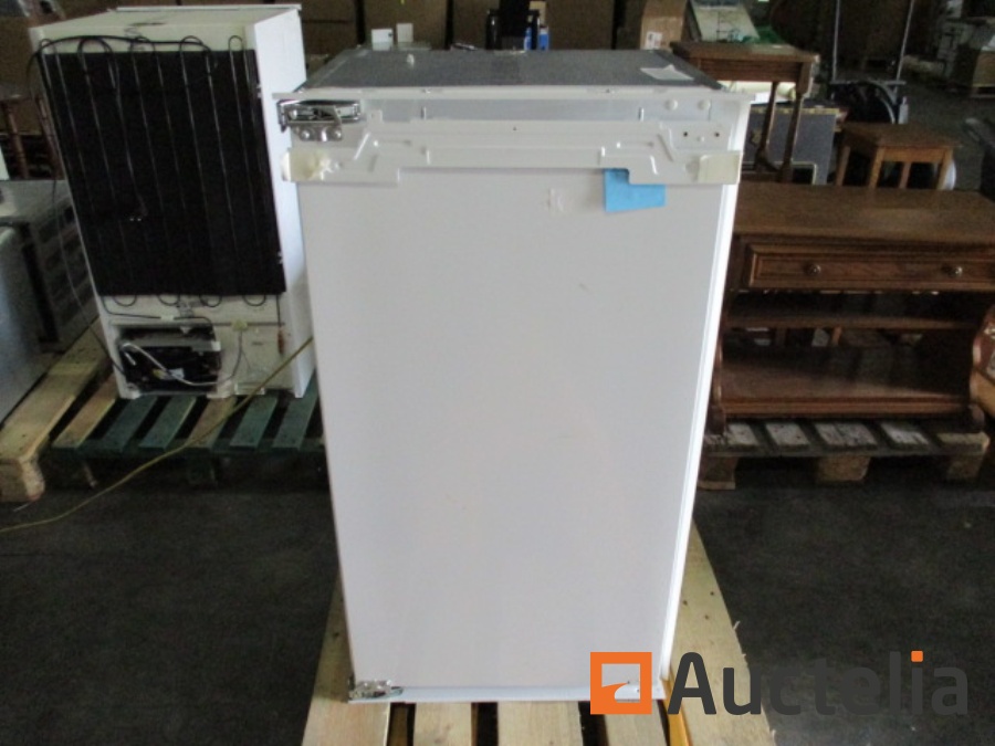 Atag built-in refrigerator no frost demo model k11 - Horeca - Fridge ...