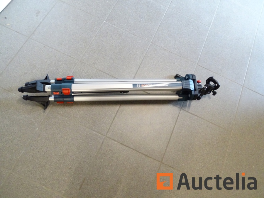 BOSCH Professional Tripod BT250 - Construction - Construction - Others ...