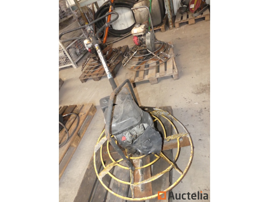 Concrete Helicopters - Concrete equipment - Concrete Stone machines ...
