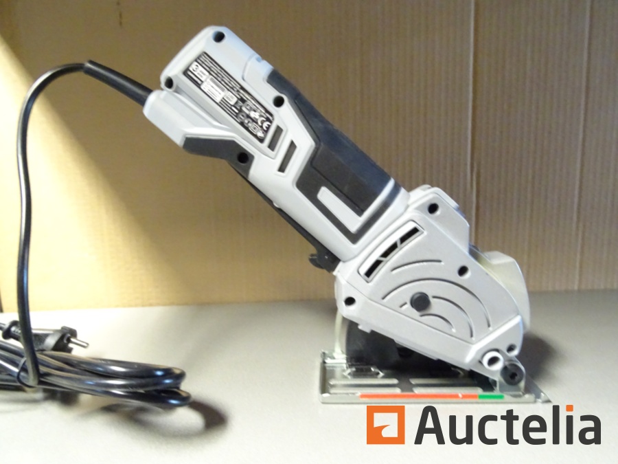 Duro-Pro Precision plunge saw DBT-CS014 - Woodworking - Wood - auctelia.com