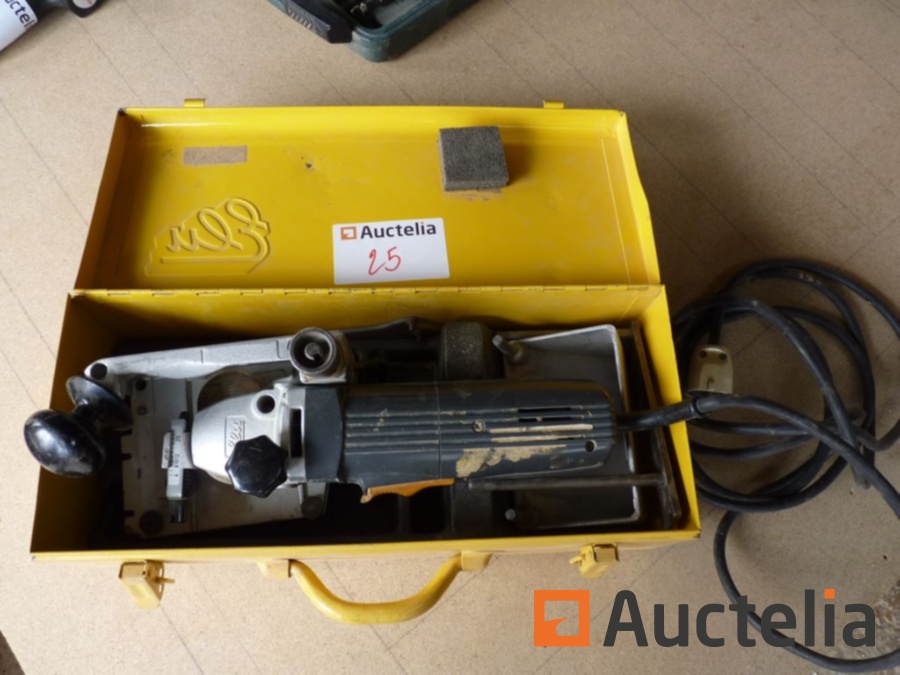 Elu DS 140 Biscuit Joiner Hand tools auctelia