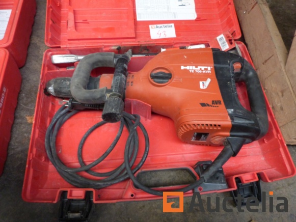 Hilti te 706 avr price store