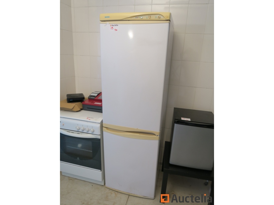 Ignis CBB37 Refrigerator-freezer - Food processing machines - Refrige ...
