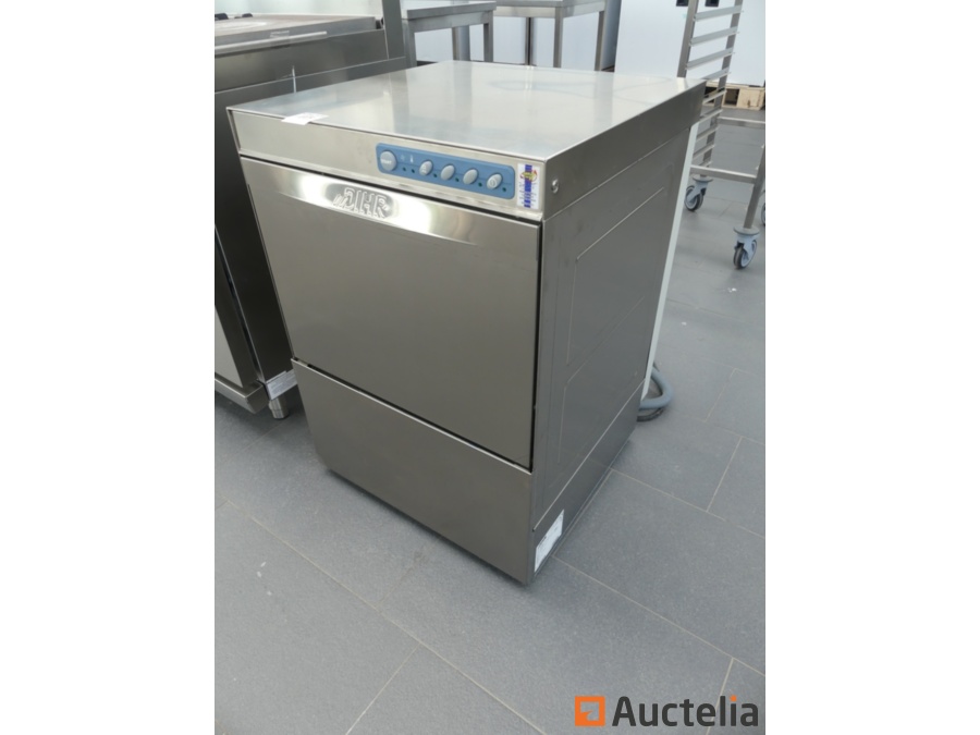 Lava tableware DIHR DW009M - Horeca - Dishwasher - auctelia.com