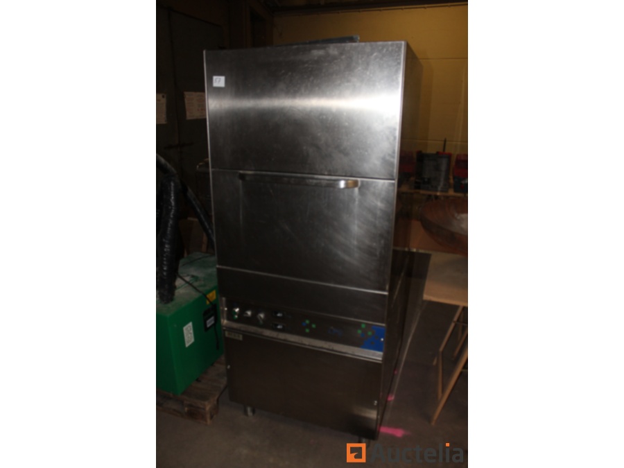 Lave-tableware DIHR International LP2 - Horeca - Dishwasher - auctelia.com