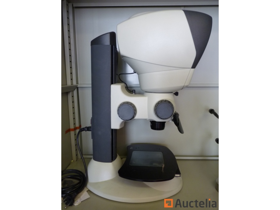 Lynx Vision Engineering Microscope - Metrology equipment - auctelia.com