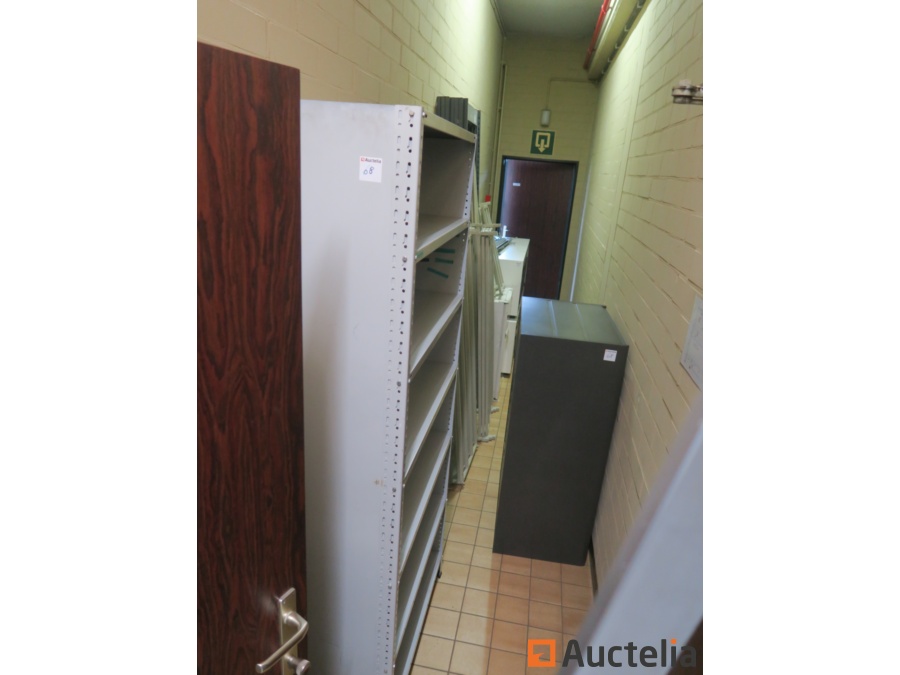 Metal shelf, removable shelf, cabinets with storage bins, flap cabinet ...