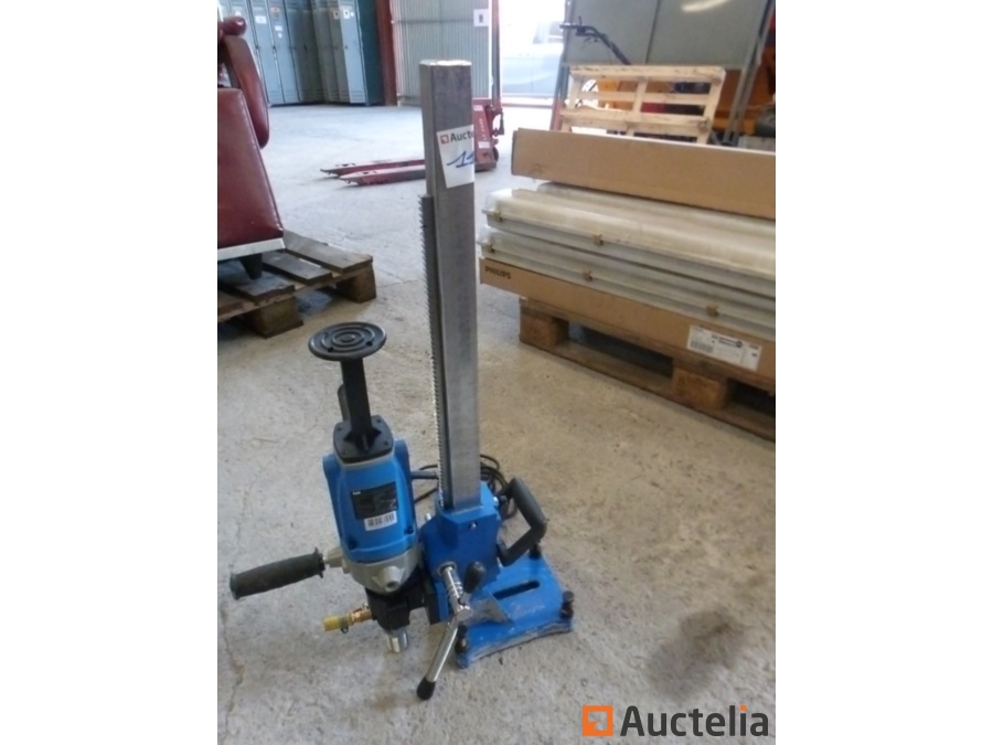 MSW MSW-DDM152 Standing Core drilling machine - Construction - Others ...