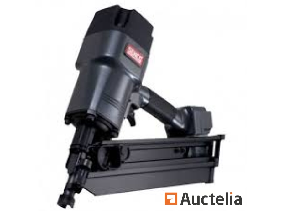 Nailer Senco Framepro 600 Hand tools auctelia