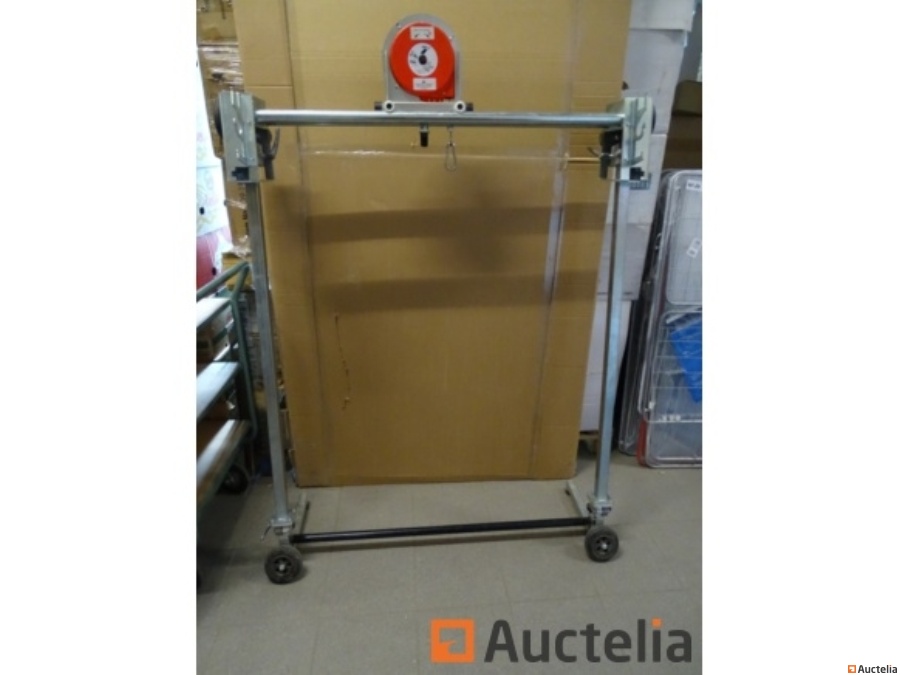 Pendulum with cable reel seven tarantula (new store price 1760 euros ...