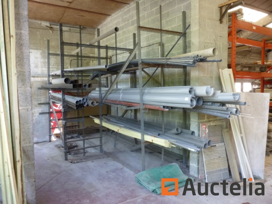 PVC Pipes , PVC Gutters, Electrical Ducts ... - Construction - Others ...