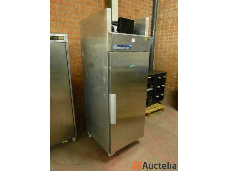 Refrigerator Gram - Refrigeration - cooling trolleys - auctelia.com