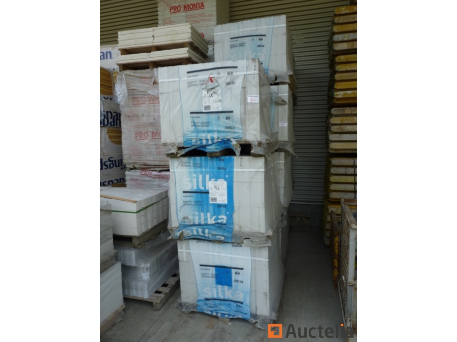 Silka Limestone-Silico Blocks - Construction - Construction - Others ...