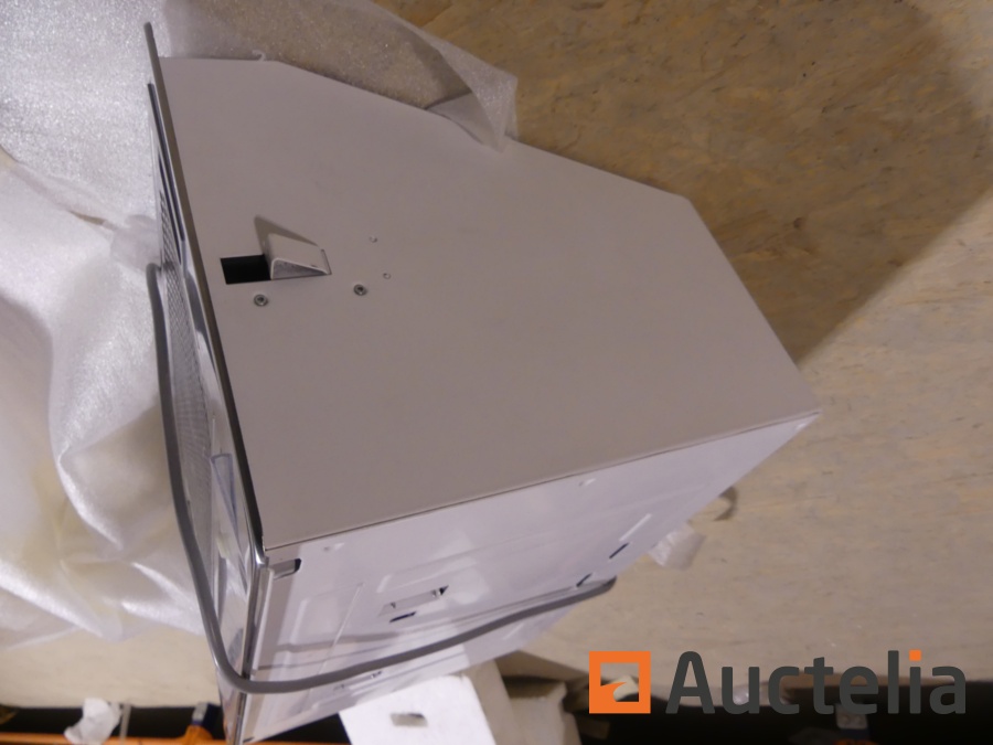 SMEG RBE G550 recessed chip extractor unit Kitchen hood - Horeca - Coo ...