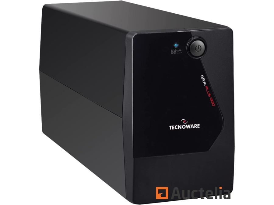 Tecnoware ERA PLUS 900 UPS Uninterruptible Power Supply - Construction ...