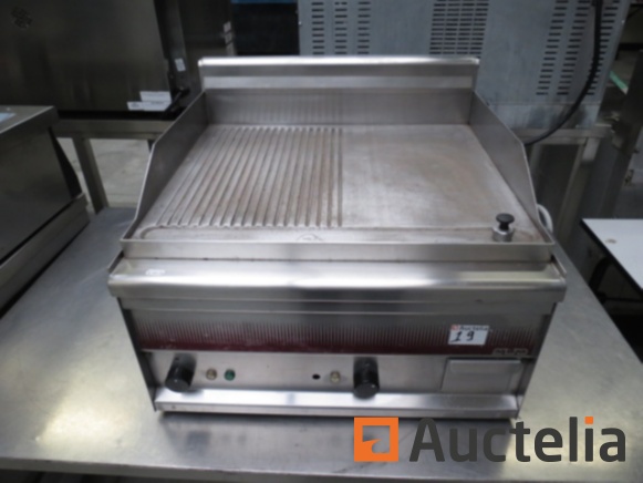 Three-phase MBM Electric Cooker 220 volts - Horeca - Ovens / stoves ...
