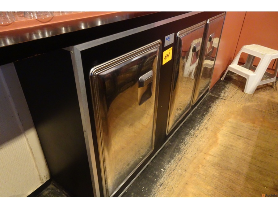 Toog Frigo - Horeca - auctelia.com