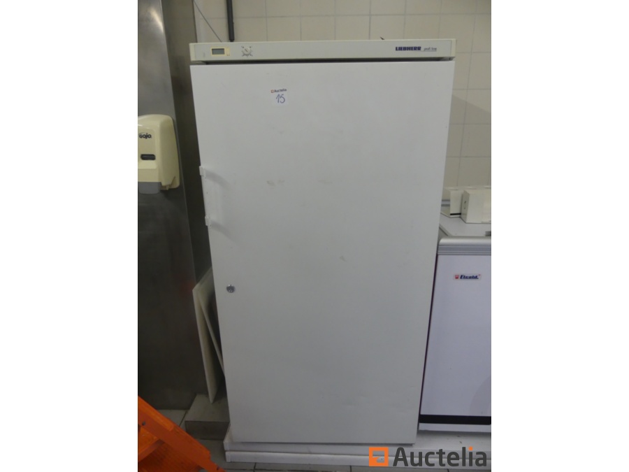 Vertical Fridge Liebherr Profi Line Uks5000 Horeca Fridge