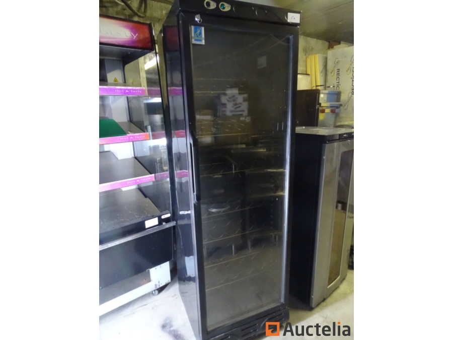 Wijnkelder C-PENTANE D 372 WIC ST - Horeca - Wine cellar - auctelia.com