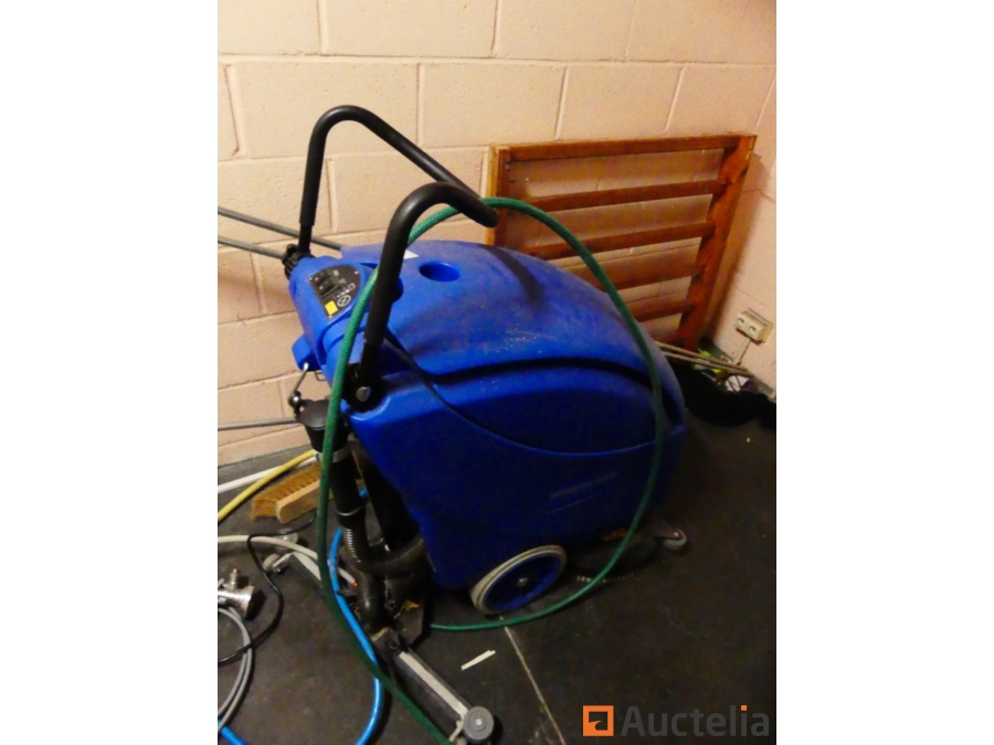 Nilfisk Scrubtec 343 B Vloerreiniger machine - Winkels - Vloerreinig ...