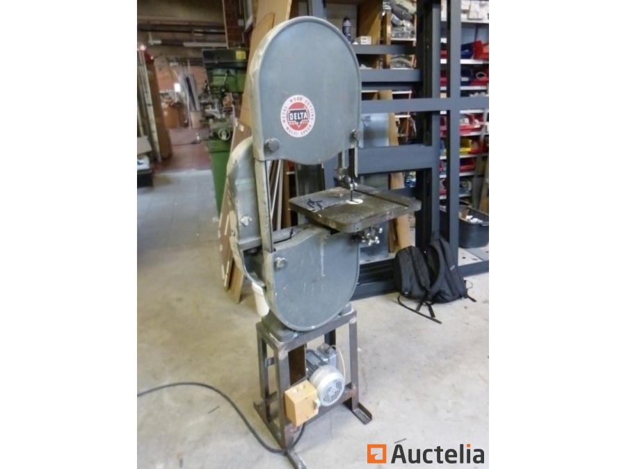 ROCKWELL Lintzaag 28-380 - Houtzagen - Hout lintzagen - auctelia.com